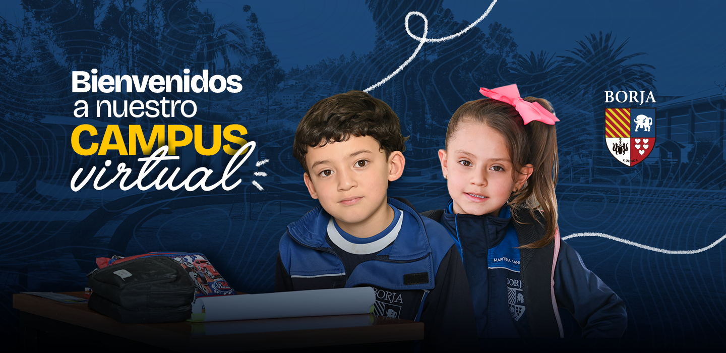 Campus Virtual-Borja